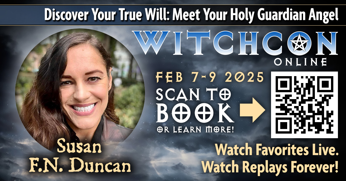 Discover Your True Will: Connecting with the Holy Guardian Angel - A ...